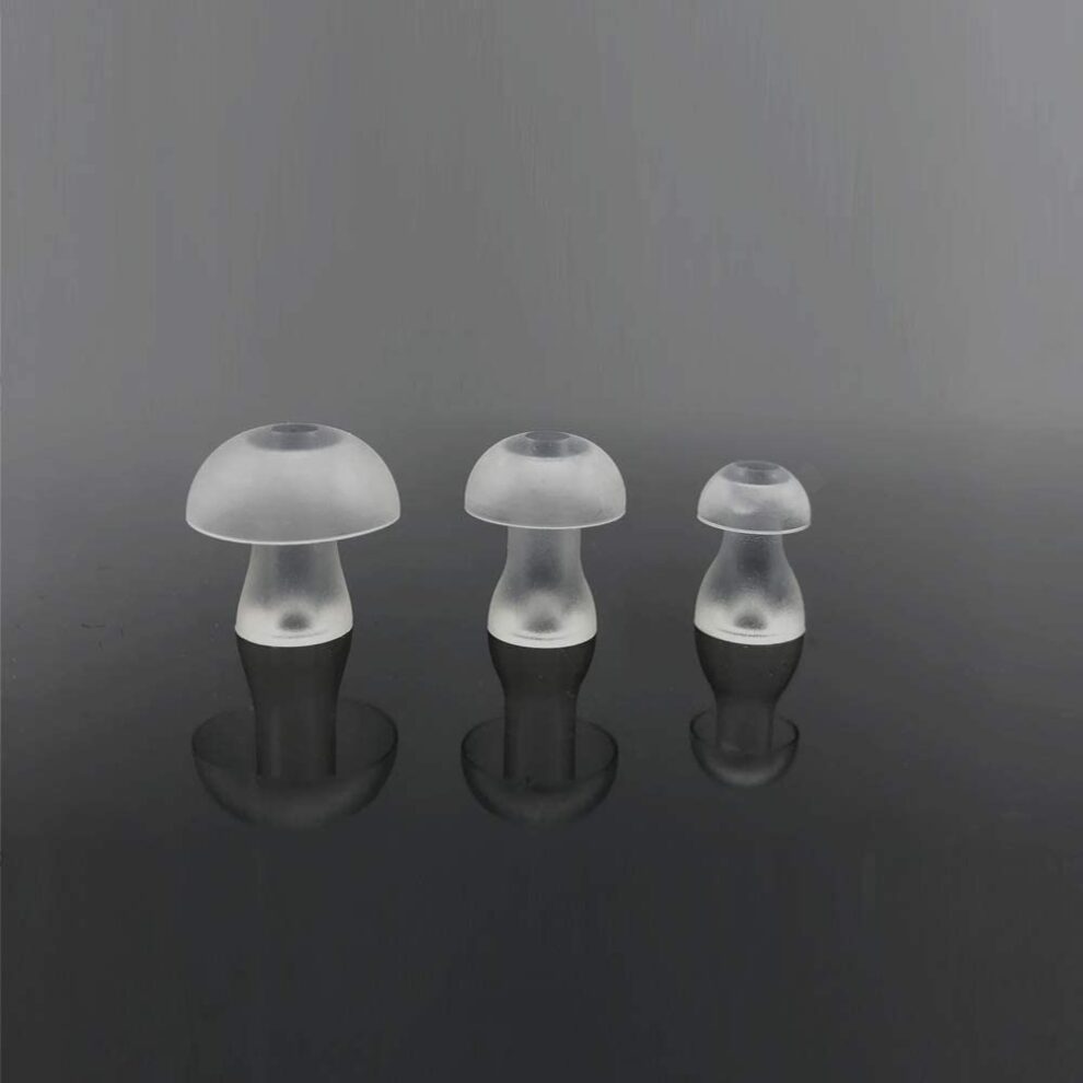 Silicone Hearing Aid Domes - China Hearing Aid Manufacturers