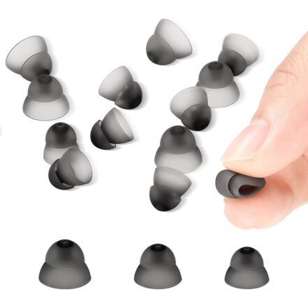 Hearing Aid Domes: What They Are and How They Work